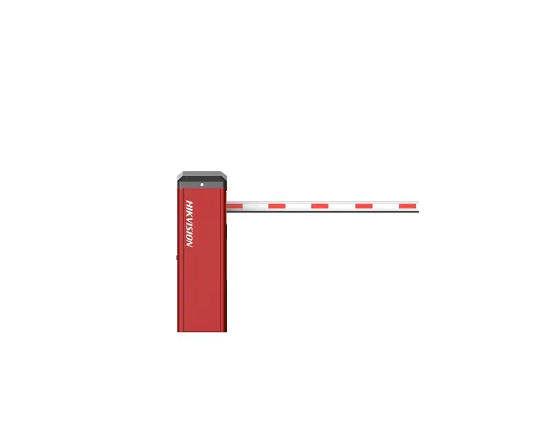 HIKVISION Vehicle Access Control DS-TMG520-M Barrier Gate